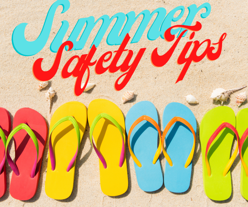 Summer Safety Tips - Prevent Child Abuse Indiana
